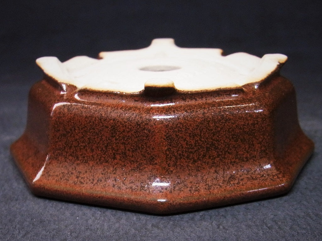 Container #184 – Mame Pots